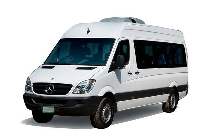 Cancun Airport: Shuttle Cancun or Playa del Carmen Hotels - Authentic Feedback from Travelers