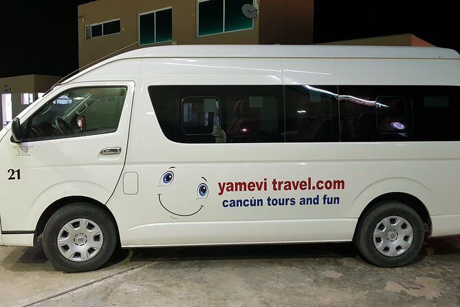 cancun airport shuttle - Who Will Love This Service?