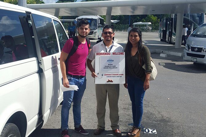 Cancun Airport Small-Group Transfer to Cancun Hotels - Final Thoughts
