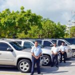 Cancun Airport SUV Service - FAQs
