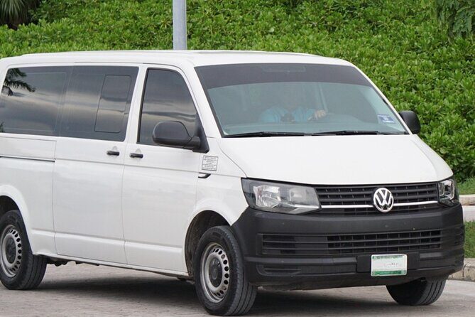 Cancun Airport to Chiquilá Ferry Transfer - What You Can Expect on the Journey