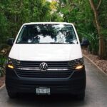 Cancun Airport to Tulum Roundtrip Private Transfer - The Ride: What You Can Expect