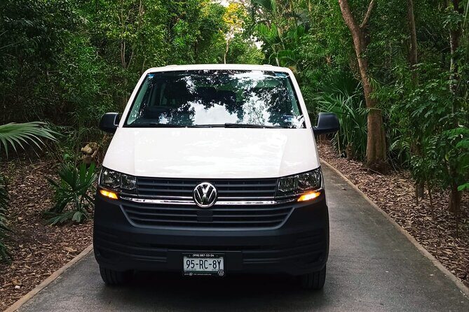 Cancun Airport to Tulum Roundtrip Private Transfer - The Ride: What You Can Expect