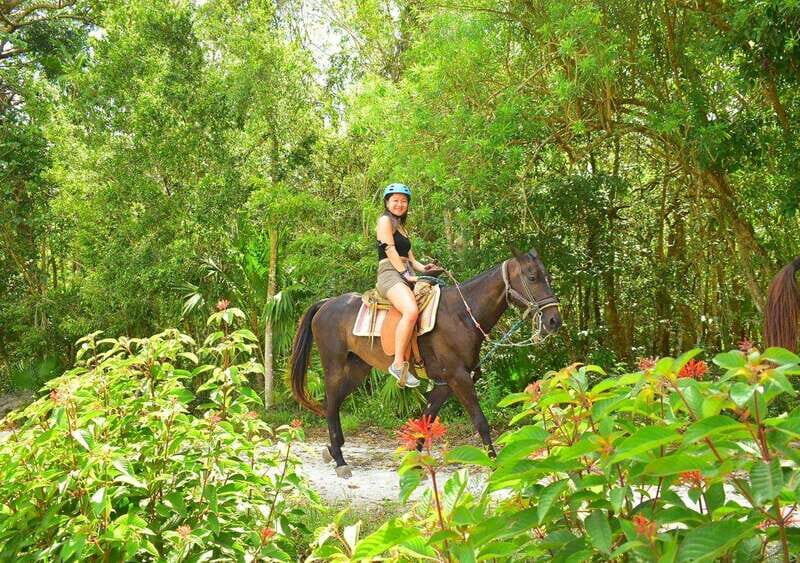 Cancun: Amazing Horseback Riding Tour, Cenote, Zipline & ATV - Who Is This Tour Best For?