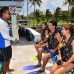 Cancun: Aquaworld Scuba Diving School - What You’ll Actually Do: Exploring the Itinerary