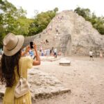 Cancun ATV Adventure, Horseback Riding, Zip Lines, and Cenote - What Works Well and What to Consider