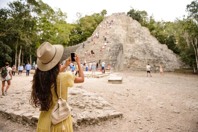Cancun ATV Adventure, Horseback Riding, Zip Lines, and Cenote - What Works Well and What to Consider