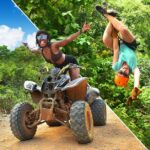 Cancun ATV Jungle Adventure, Ziplines, Cenote and Tequila Tasting - Who Should Consider This Tour?