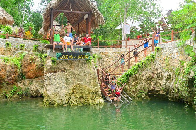 Cancun ATV Tour with Zipline, Cenote & Transportation - The Sum Up: Who Should Book This?