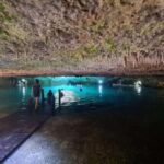 Cancun: ATV, Ziplines, and Cenote Adventure - From the Canopy: Ziplining and Suspension Bridges
