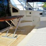 Cancun: Azimut 47 Fly Private Yacht - 6 hours to Isla Mujeres - Practical Considerations and Tips