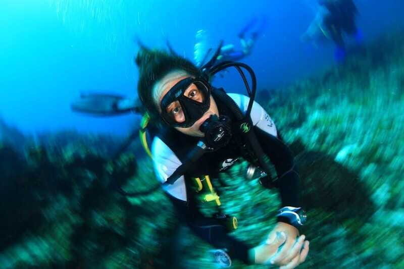 Cancun: Barracuda Dive Expedition - The Itinerary in Detail