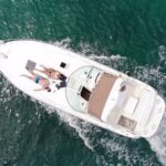 Cancun Bay Private 2-Hour on a Luxury Yacht - What to Expect from the Cancun Bay Private Yacht Tour