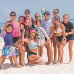 Cancun: Beach Tennis game day with local community - The Experience in Detail