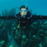 Cancun: Beginner Scuba Diving at Underwater Museum - What’s Included and What to Consider