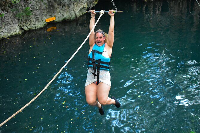 Cancun Best ATV Tour, Ziplines and Cenote Swim with Lunch - Is This Tour Right for You?