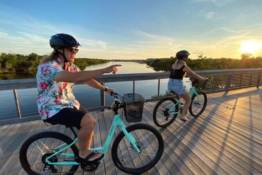 Cancun: Bike Adventure! 90 min Guided Tour in Hotel Zone - Value and Practical Considerations