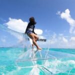 Cancun Boat Ride Photo Spot - What’s Included and What Not