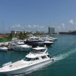 Cancun Boat Tour to Isla Mujeres on Luxury Yacht with Chef -SR55C - A Detailed Look at the Experience