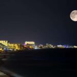 Cancún by Night: Scenic Drive Through Hotel Zone & Downtown - Detailed Breakdown of the Itinerary