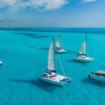 Cancún Catamaran to Isla Mujeres + Snorkel, Open Bar & Lunch - Who Would Love This Tour?