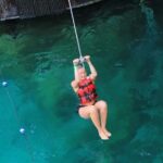 Cancun Cenote Adventure Tour Swim in Tulum Stunning Lagoons - Practical Details: What the Tour Includes and What to Consider