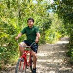 Cancun: Cenotes El Retoño entrance with transportation, lunch, and guided tour. - Authenticity and Value
