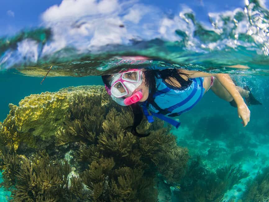 Cancun: Chichen Itza + Catamaran to Isla Mujeres combo in 2 days - Deep Dive Into the Itinerary
