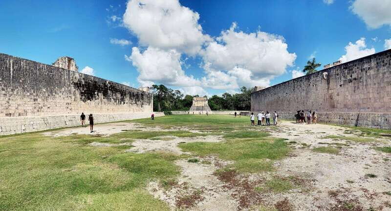 Cancun: Chichen Itza, Cenote, and Traditional Lunch Tour - What Makes This Tour Stand Out?