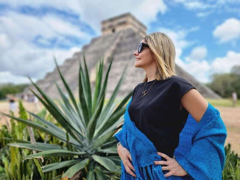 Cancun: Chichen Itza Early Access Guided Tour - Highlights of Visiting Chichen Itza with This Tour