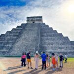 Cancun: Chichen Itza Early Access & Isla Mujeres Catamaran - What Sets This Tour Apart
