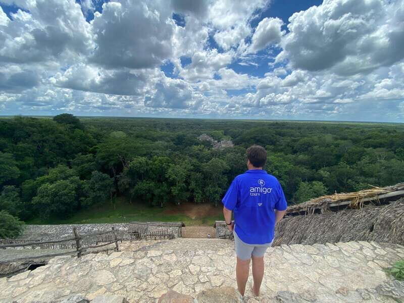 Cancun: Chichen Itza, Ek Balam, Cenote & Lunch - Is It Worth the Cost?