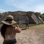 Cancun: Chichen Itza & Yaxunah Ruins Private Tour & Cenote - The Itinerary in Detail