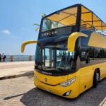 Cancun City Sightseeing and Shopping Tour on a Double Decker bus - Who Should Consider This Tour?