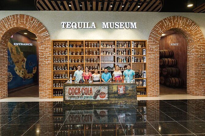 Cancun City Tour + El Meco Ruins Round Transportation - Pricing and Value
