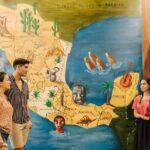 Cancun City Tour, Ruins, fun & adventure! Round Transportation - Transportation and Group Dynamics
