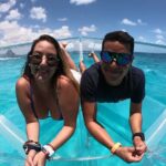 Cancun Clear Boat Tour Explore Nichupte and the Cancun Sea - What’s Included and Not Included