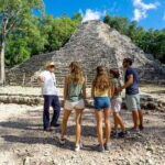 Cancun: Coba and Tulum Ruins Private Tour - Who Should Consider This Tour?