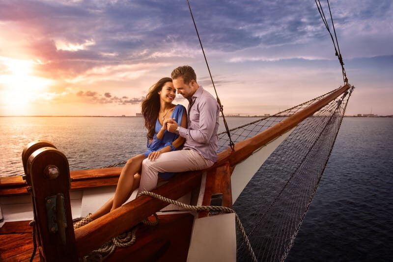 Cancún: Columbus Dinner Cruise and Sky Wheel Pass Go - What To Expect: A Step-by-Step Breakdown