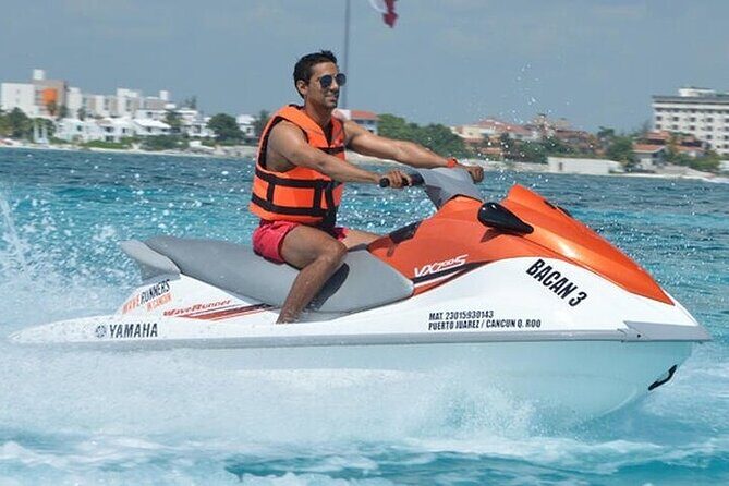 Cancun Combo Adventure: 4 Reef Snorkeling Stops & Parasailing - Final thoughts