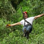 Cancun Combo Tour: ATV and Zip- lines with Cenote Swim - What to Expect on Your Day