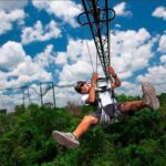 Cancun Combo Tour: Zipline and Off-Road Buggy Adventure - The Itinerary in Detail