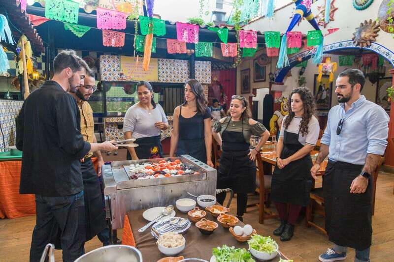 Cancún: Cooking Class and Optional Local Market Tour - An In-Depth Look at the Experience
