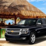 Cancun Deluxe SUV Private Roundtrip Transportation - Who Will Love This Service?