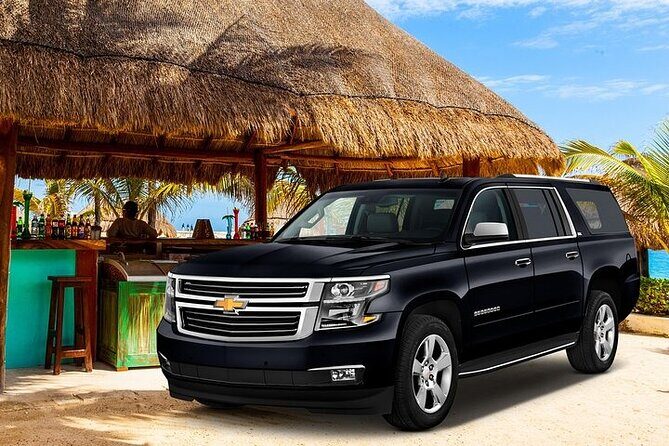 Cancun Deluxe SUV Private Roundtrip Transportation - Who Will Love This Service?