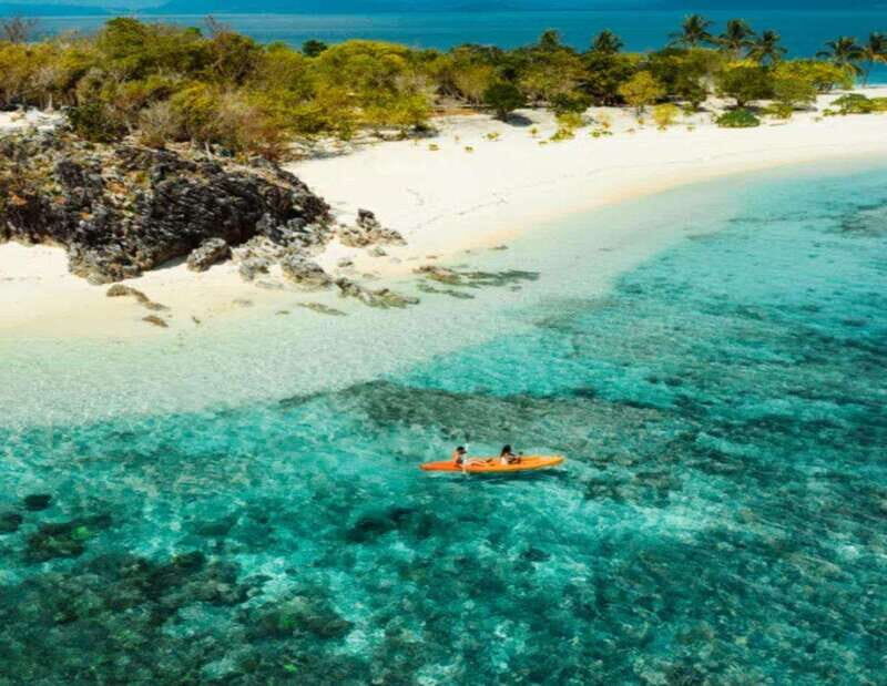 Cancun: Drone Photography Videography Session - Experience Quality and Readability