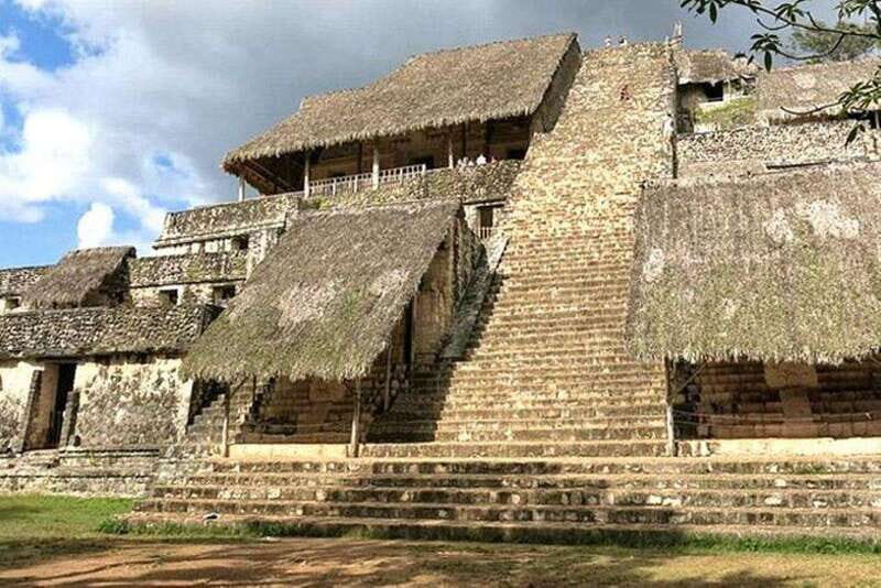 Cancun: Ek Balam and Valladolid Private Tour - Valladolid — A Colonial Town Frozen in Time
