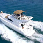Cancun: Exclusive Sea Ray Express Bridge for 14 people - What Makes This Tour Stand Out?