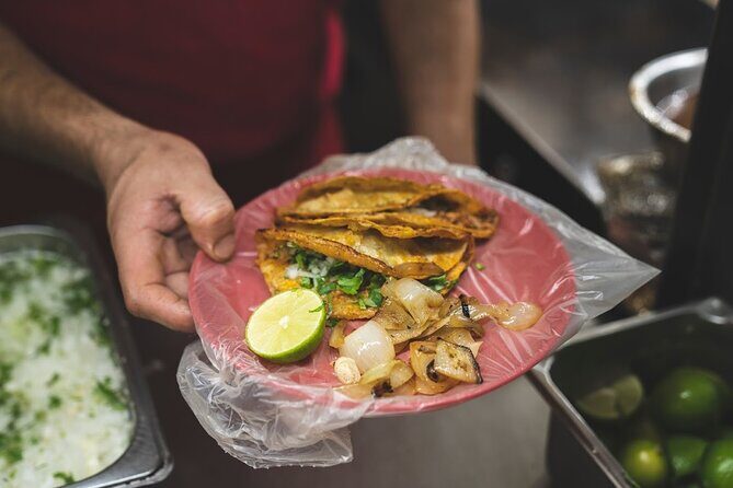 Cancún Flavor Quest: Market to Table Private Experience - Analyzing the Value