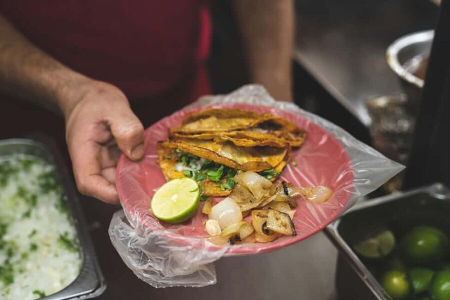 Cancún Flavor Quest: Market to Table Private Experience - The Highlight: Private Cooking Class